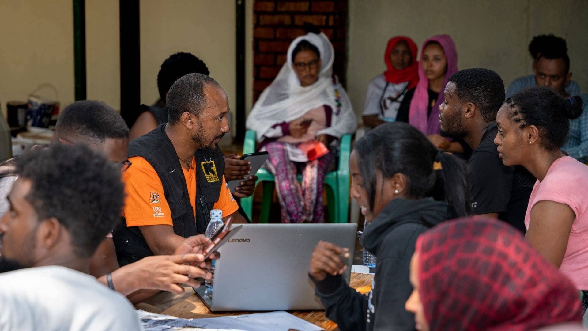 Re:BUiLD Factsheet | Re:BUiLD